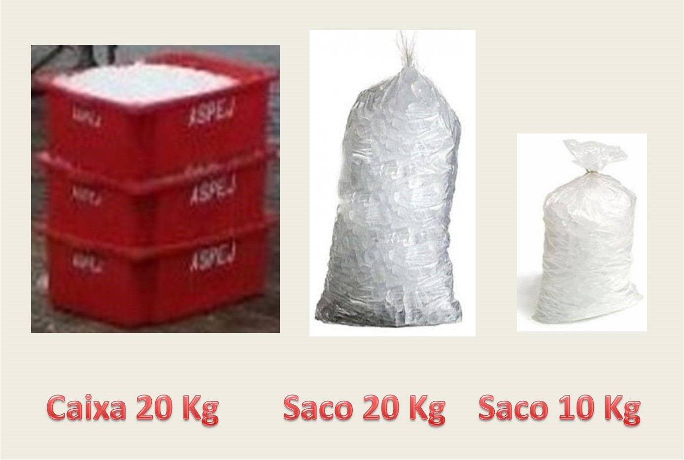 Fábrica de Gelo | FAPPAES-ASPEJ